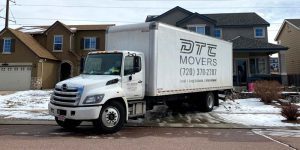 Top Denver Movers | We Make Local Moves Affordable