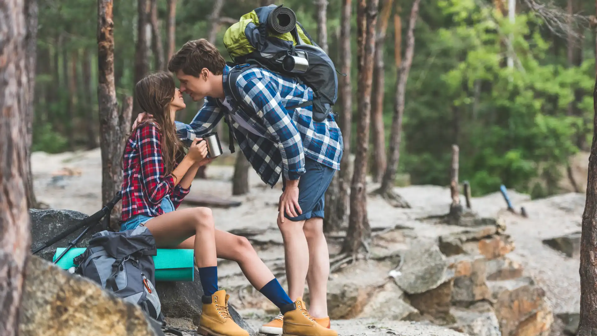 Top Denver Neighborhoods for Outdoor Enthusiasts